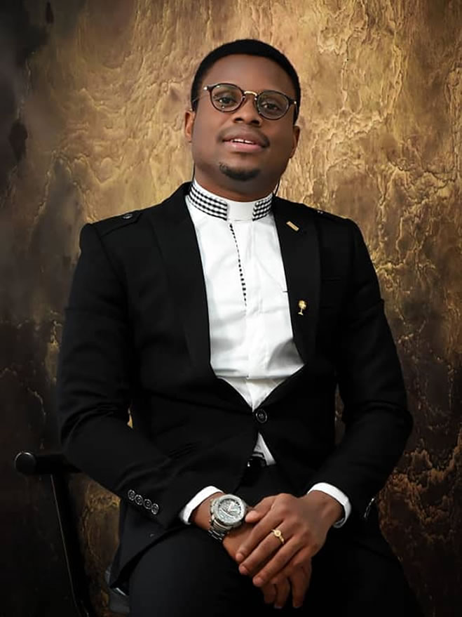 Board Members – All Saints Adult Daycare Inc.